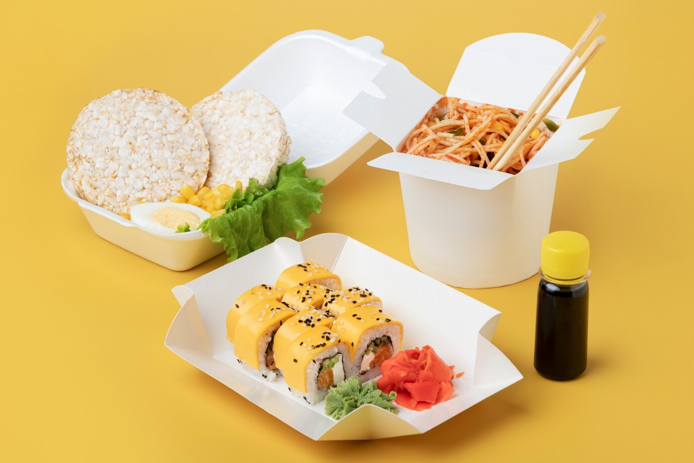 Ide Menu Nasi Box 10 Ribuan