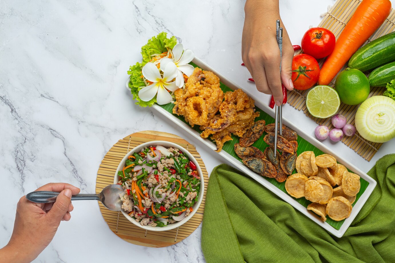 20 Inspirasi Menu Jumat Berkah 5000: Murah, Lezat, dan Bergizi!